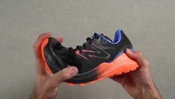 Cut in half: New Balance DynaSoft Nitrel v5 Review | RunRepeat