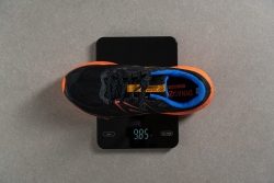 Cut in half: New Balance DynaSoft Nitrel v5 Review | RunRepeat