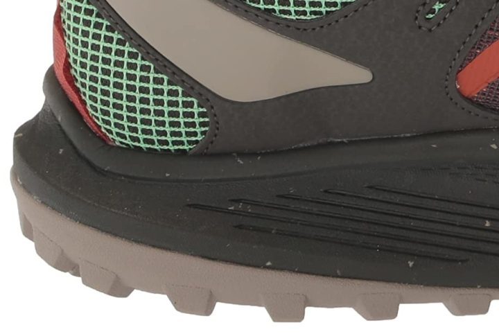 Merrell Nova 3 Review, Facts, Comparison | RunRepeat