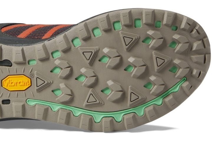 Merrell Nova 3 Review, Facts, Comparison | RunRepeat