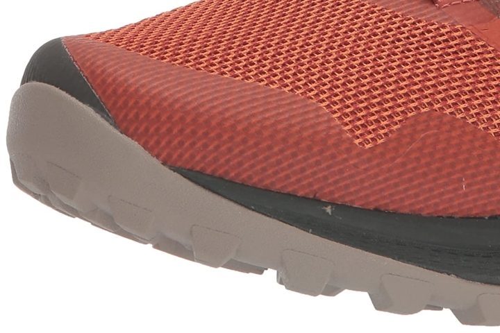 Merrell Nova 3 Review, Facts, Comparison | RunRepeat