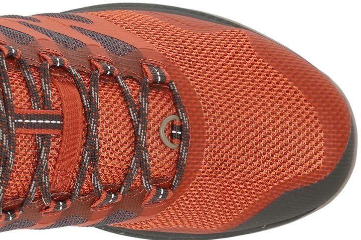 Merrell Nova 3 Review, Facts, Comparison | RunRepeat