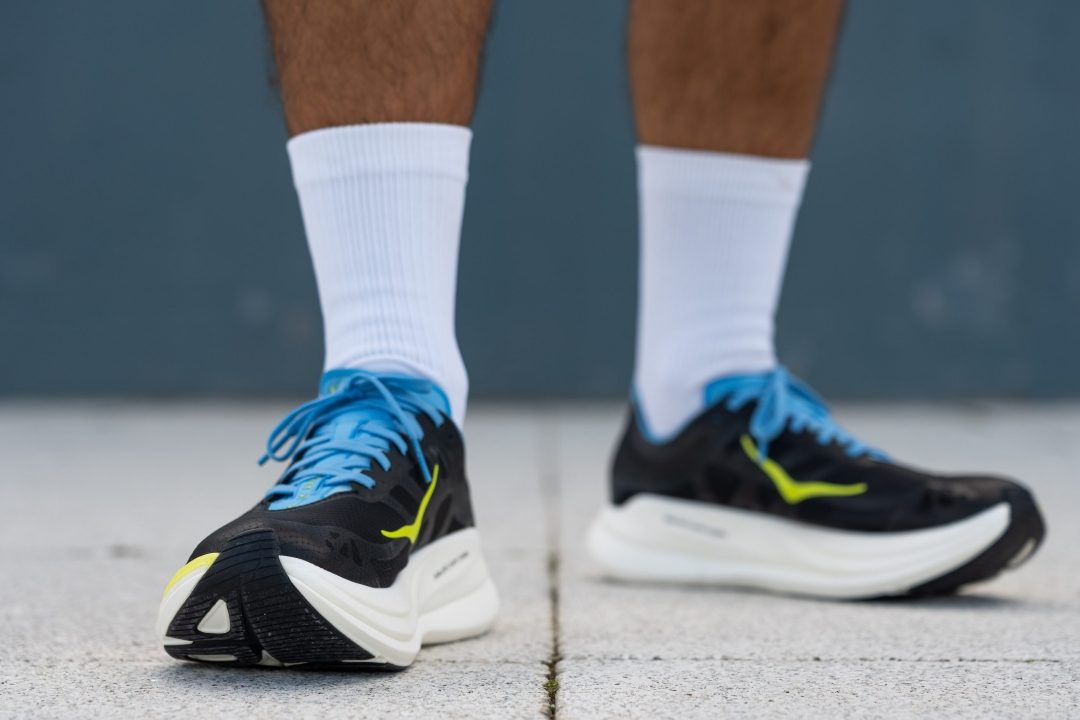 Cut in half: Hoka Rocket X 2 Review | RunRepeat