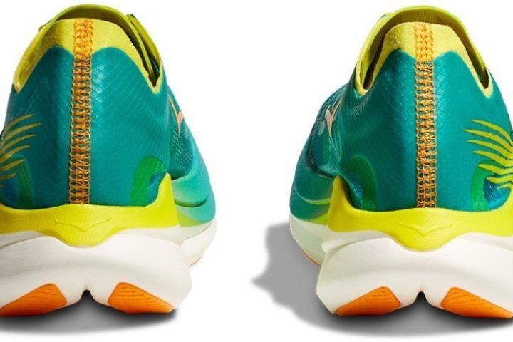 Hoka Rocket X 2 Review, Facts, Comparison | RunRepeat