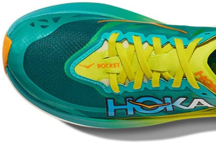 Hoka Rocket X 2 Review, Facts, Comparison | RunRepeat