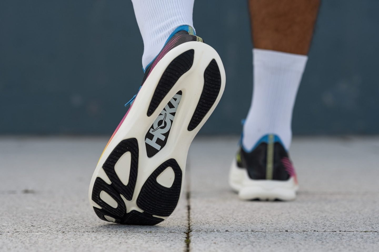 Cut in half: Hoka Rocket X 2 Review (2023) | RunRepeat