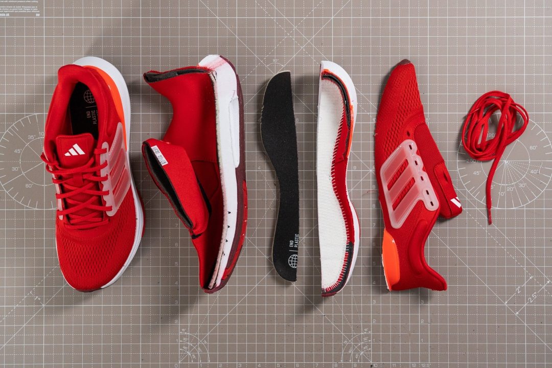 Cut in half: Adidas Ultrabounce Review | RunRepeat