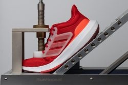Cut in half: Adidas Ultrabounce Review | RunRepeat