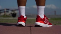 Cut in half: Adidas Ultrabounce Review | RunRepeat
