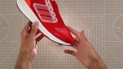 Cut in half: Adidas Ultrabounce Review | RunRepeat
