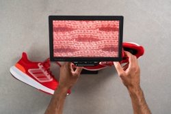 Cut in half: Adidas Ultrabounce Review | RunRepeat