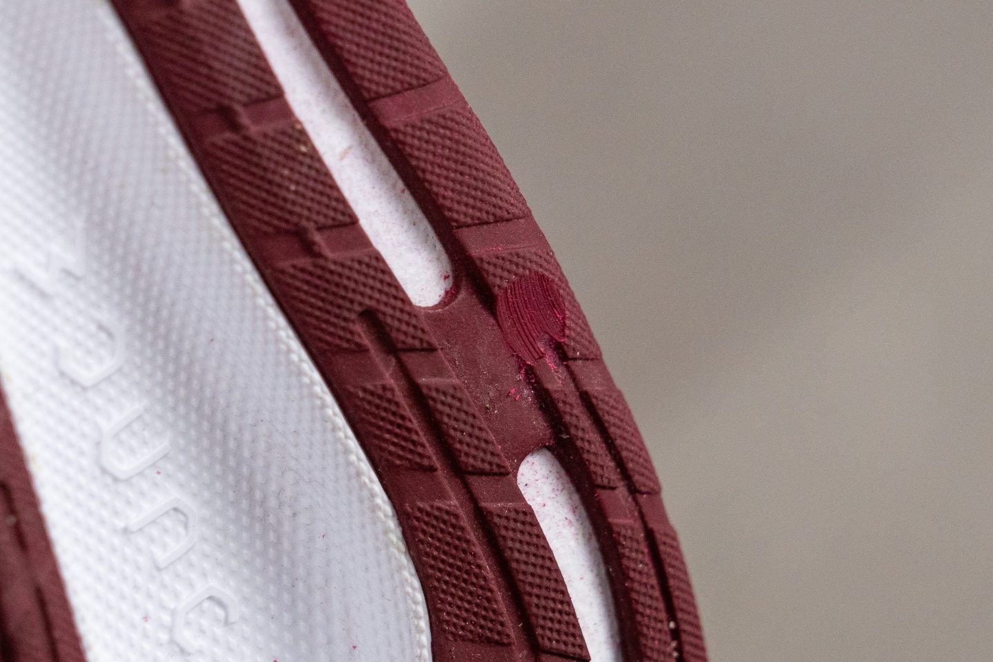 Cut in half: Adidas Ultrabounce Review | RunRepeat