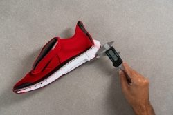 Cut in half: Adidas Ultrabounce Review | RunRepeat