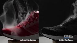 Cut in half: Adidas Ultrabounce Review | RunRepeat