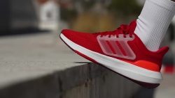 Cut in half: Adidas Ultrabounce Review | RunRepeat