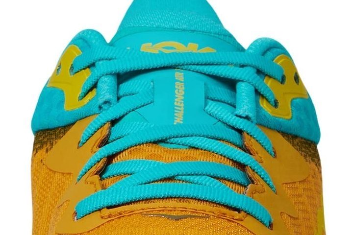Hoka Challenger 7 GTX Review, Facts, Comparison | RunRepeat