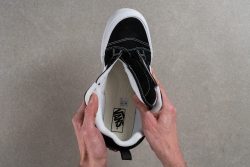 Cut in half: Vans Knu Skool Review (2024) | RunRepeat