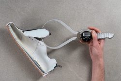 Cut in half: Vans Knu Skool Review | RunRepeat