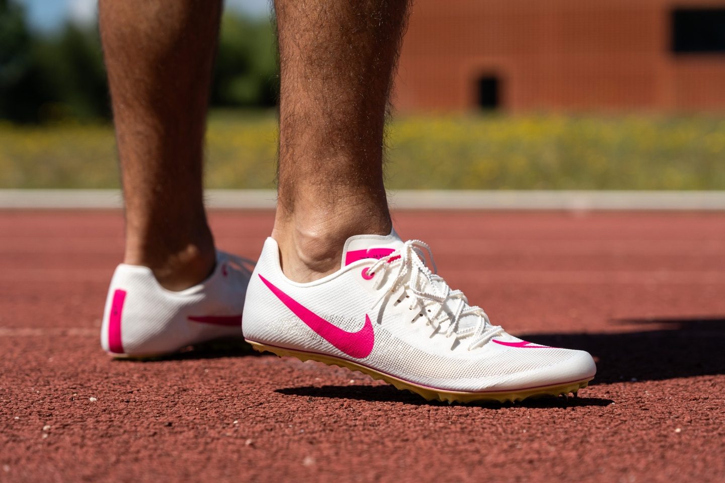 Cut in half: Nike Ja Fly 4 Review (2024) | RunRepeat