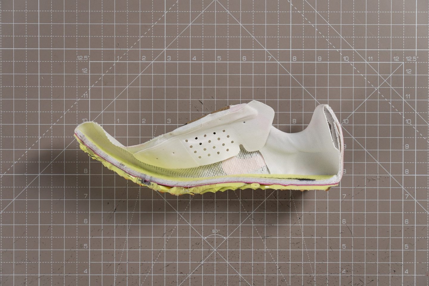 Cut in half: Nike Ja Fly 4 Review (2024) | RunRepeat