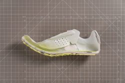 Cut in half: Nike Ja Fly 4 Review | RunRepeat