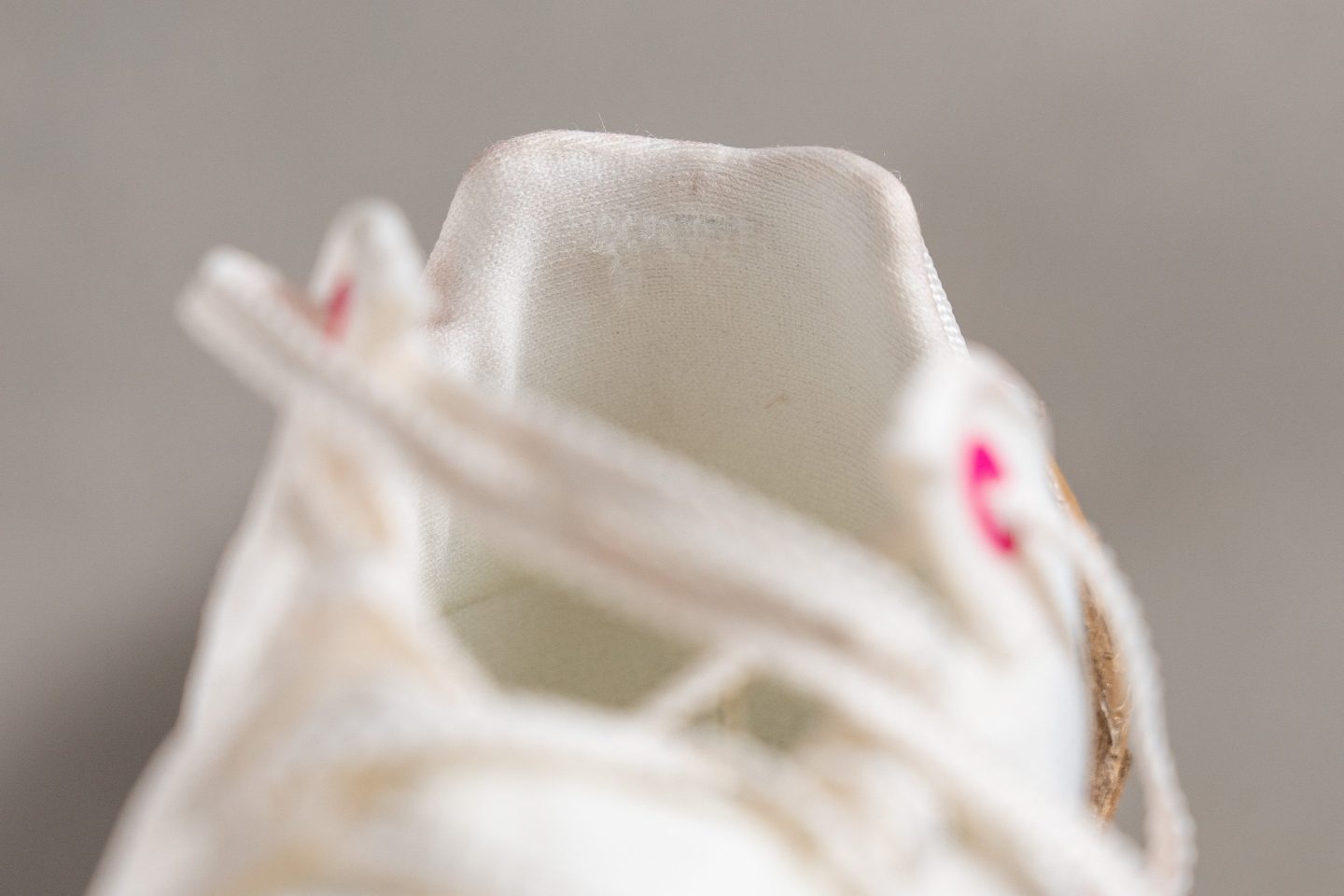 Cut in half: Nike Ja Fly 4 Review | RunRepeat