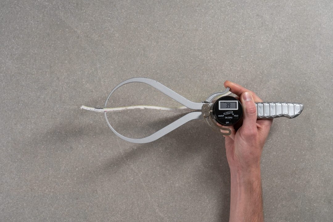 Cut in half: Nike Ja Fly 4 Review | RunRepeat