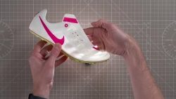 Cut in half: Nike Ja Fly 4 Review (2024) | RunRepeat