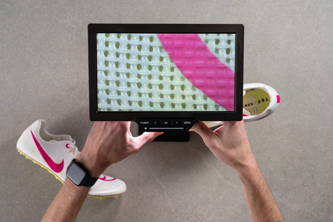 Cut in half: Nike Ja Fly 4 Review (2024) | RunRepeat