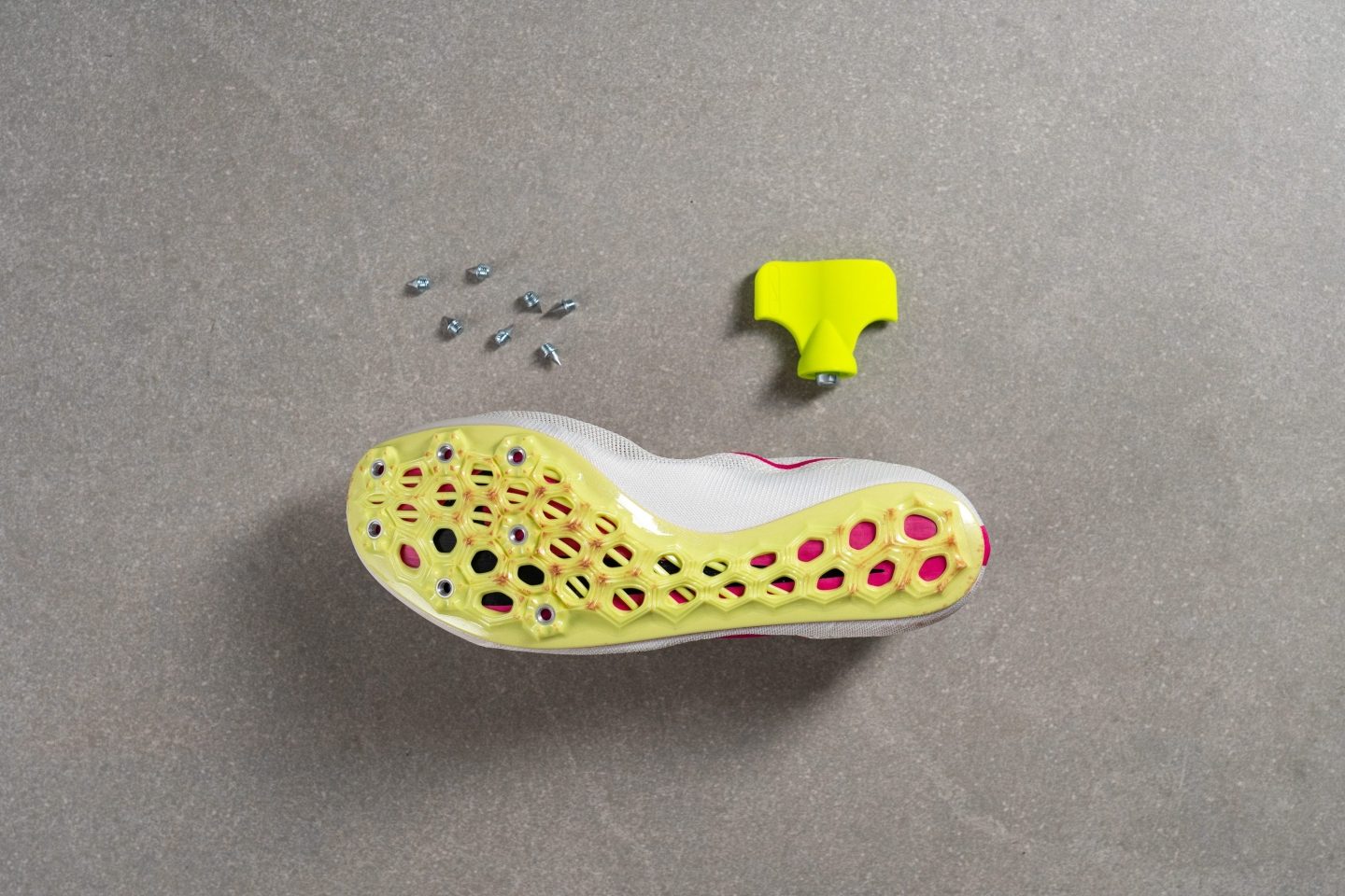 Cut in half: Nike Ja Fly 4 Review (2024) | RunRepeat