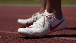 Cut in half: Nike Ja Fly 4 Review (2024) | RunRepeat