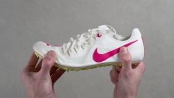 Cut in half: Nike Ja Fly 4 Review (2024) | RunRepeat