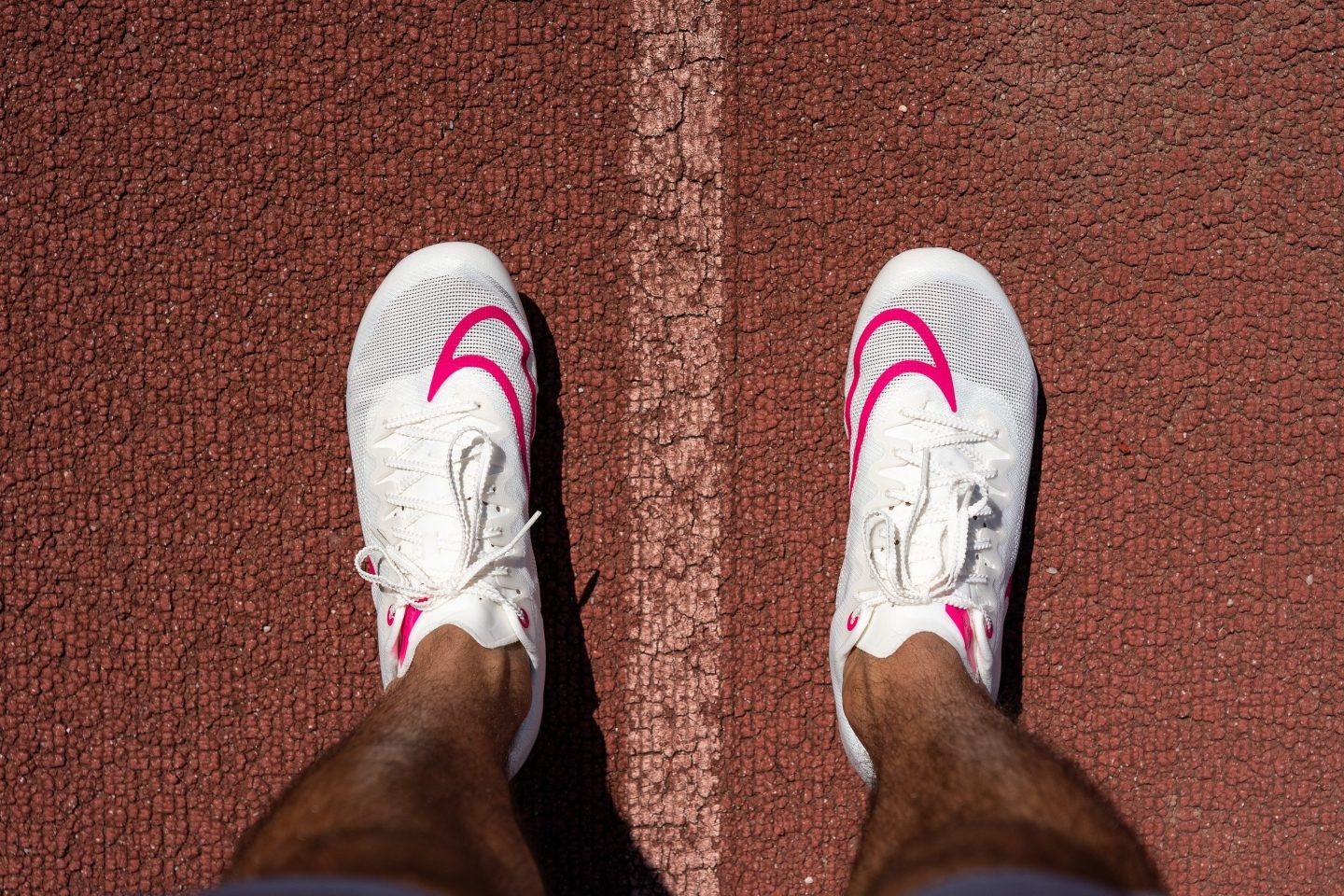 Cut in half: Nike Ja Fly 4 Review (2024) | RunRepeat