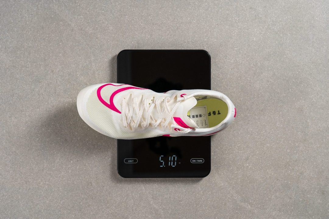 Cut in half: Nike Ja Fly 4 Review (2024) | RunRepeat