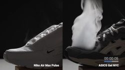 Cut in half: Nike Air Max Pulse Review | RunRepeat