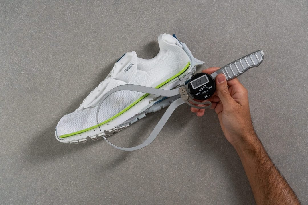 Cut in half: Nike Air Max Pulse Review | RunRepeat