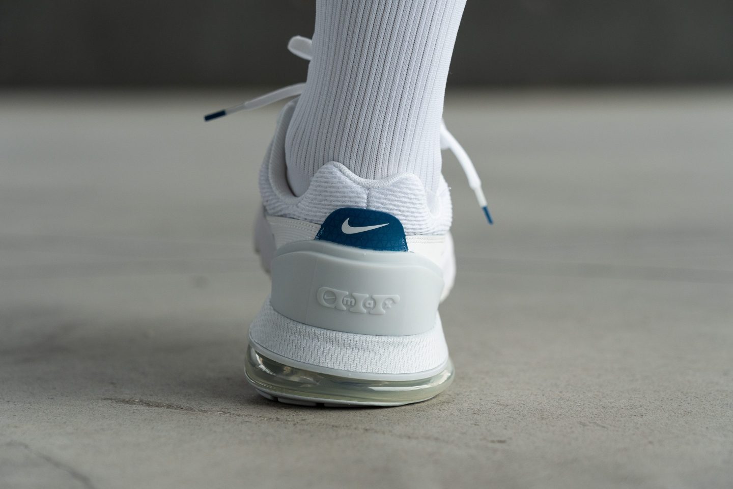 Cut in half: Nike Air Max Pulse Review | RunRepeat