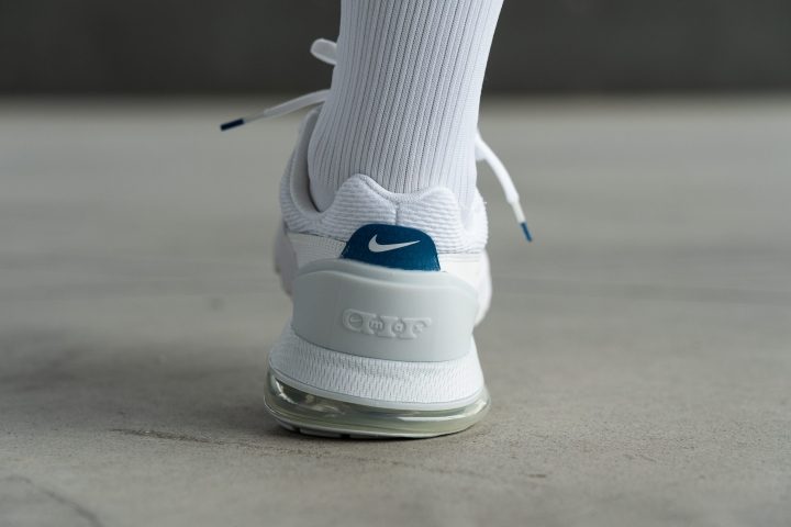 Cut in half: Nike Air Max Pulse Review | RunRepeat