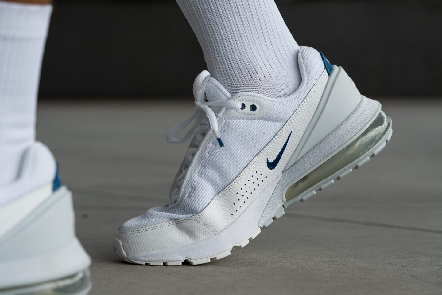 Cut in half: Nike Air Max Pulse Review (2024) | RunRepeat