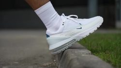 Cut in half: Nike Air Max Pulse Review | RunRepeat