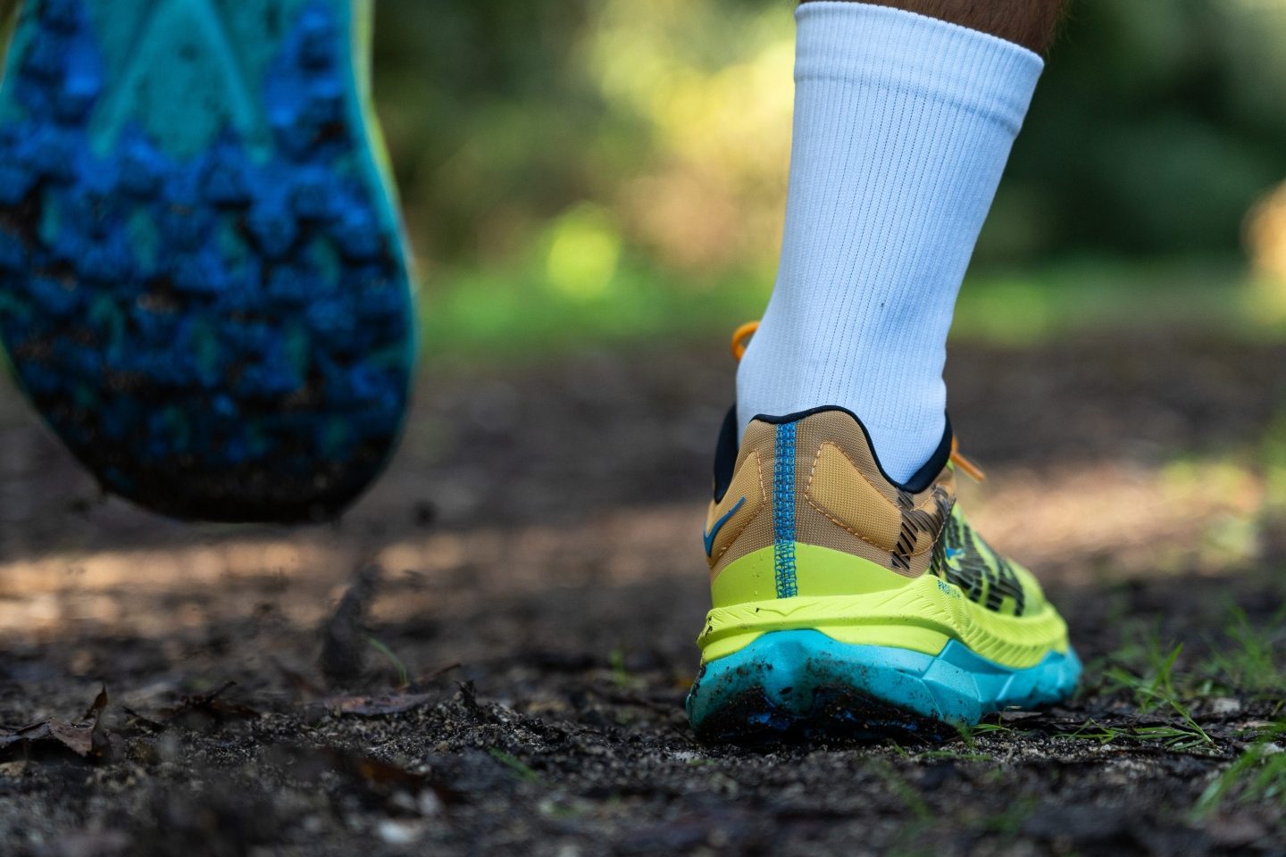 Cut in half: Hoka Tecton X 2 Review | RunRepeat