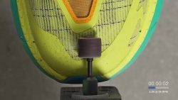 Cut in half: Hoka Tecton X 2 Review | RunRepeat