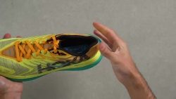 Cut in half: Hoka Tecton X 2 Review | RunRepeat