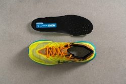 Cut in half: Hoka Tecton X 2 Review | RunRepeat