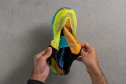 Cut in half: Hoka Tecton X 2 Review | RunRepeat