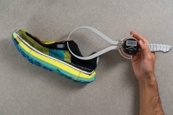 Cut in half: Hoka Tecton X 2 Review | RunRepeat