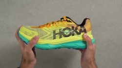 Cut in half: Hoka Tecton X 2 Review | RunRepeat