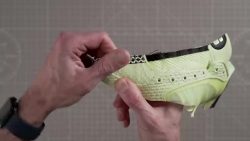 Cut in half: Nike Sabrina 1 Review | RunRepeat