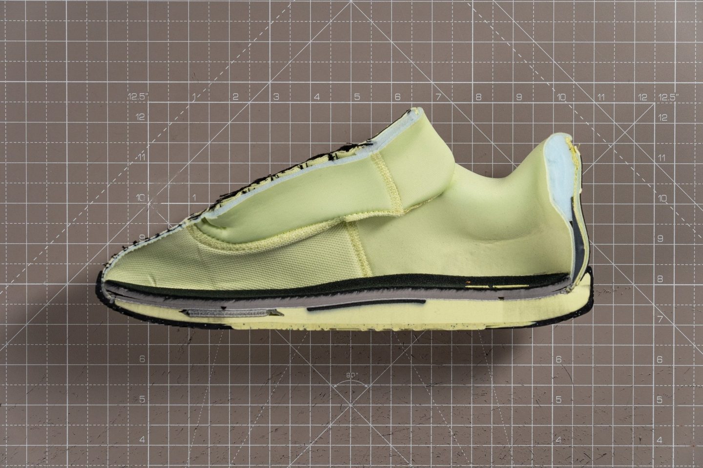 Cut in half: Nike Sabrina 1 Review | RunRepeat