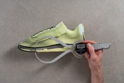 Cut in half: Nike Sabrina 1 Review | RunRepeat